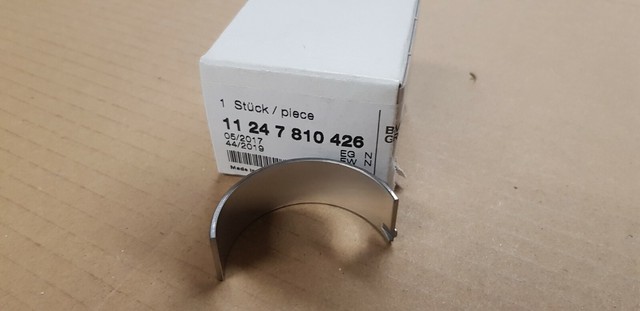 Genuine Headlight LED BMW 63117214954 G3 G31 5 Series for sale online ...