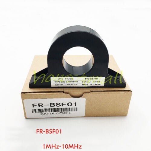 1pcs Brand new Mitsubishi with box filter FR-BSF01/* | eBay