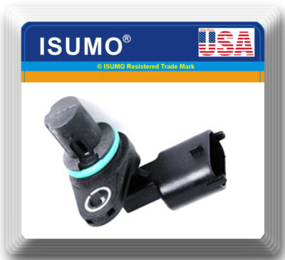 OE Spec 55352609 Camshaft Position Sensor Fits: Astra 2008-2009 1.8L | eBay