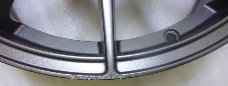 Autec W Wizard Alloy Wheel 7.5x17 ET45 KBA 49133 Rim Wheel | eBay UK