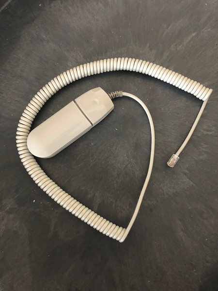 Universal Patient Response Button - Compatible With ZEISS Humphrey ...