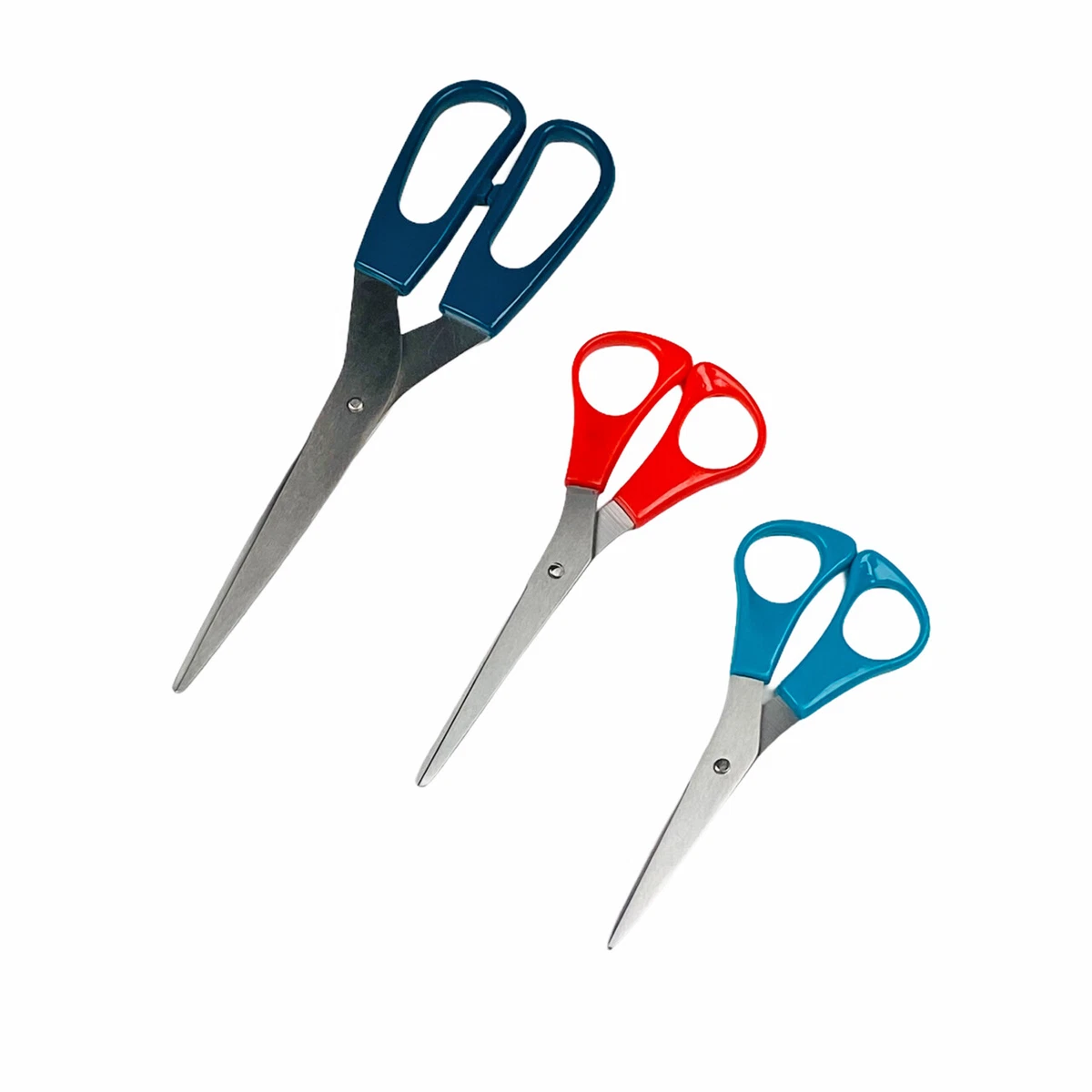 Scissors For Left Handed People