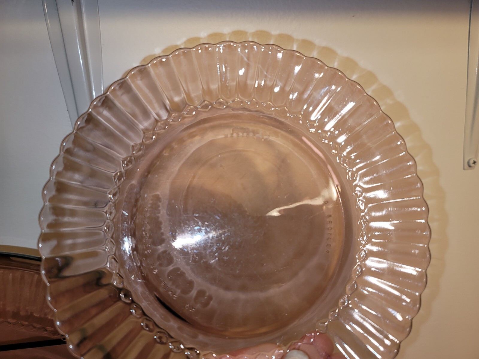 Fortecrisa Amethyst Dinnerware 28 piece set | eBay