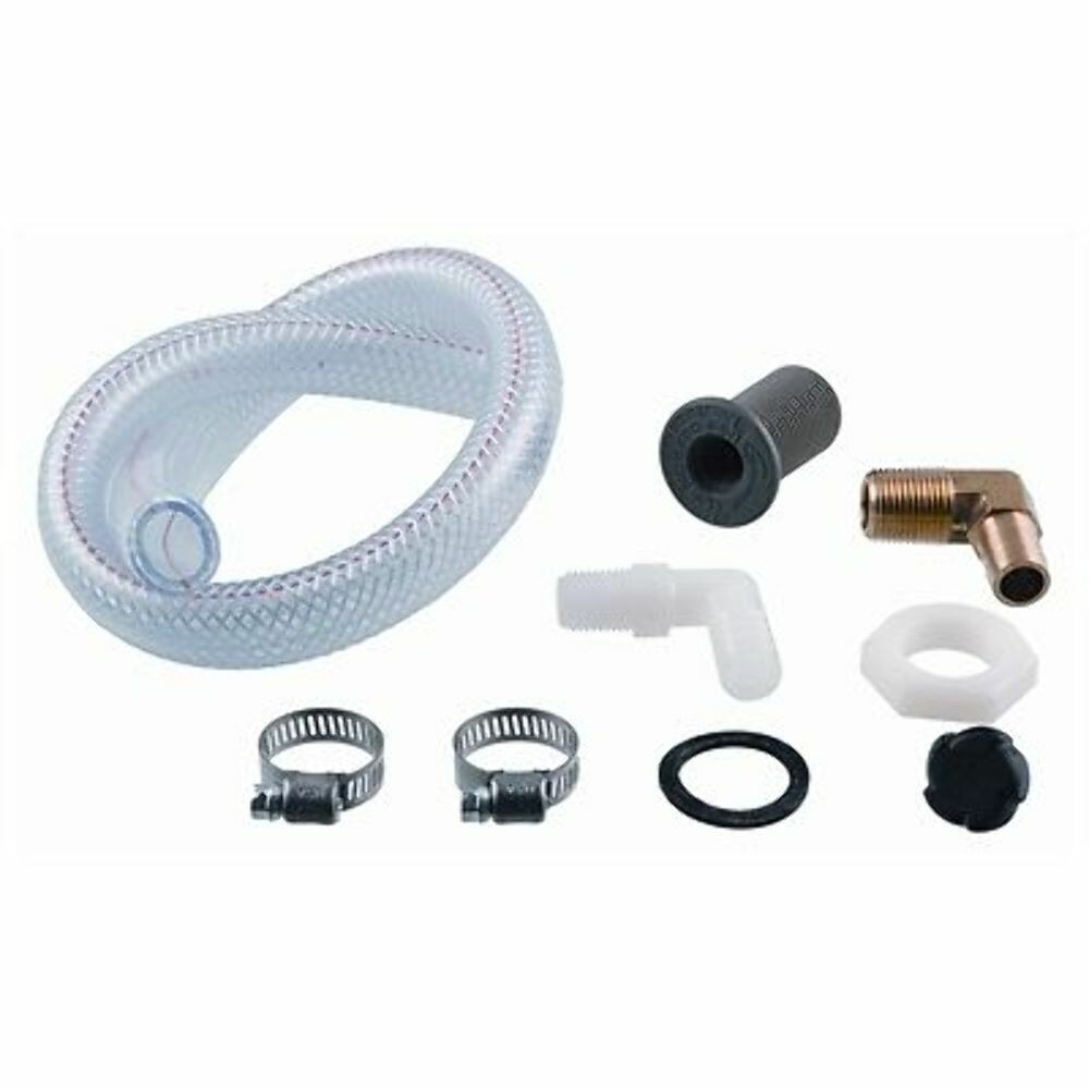 Seastar HA5450 Fill and Vent Plug Kit New OEM Authorized Seller | eBay