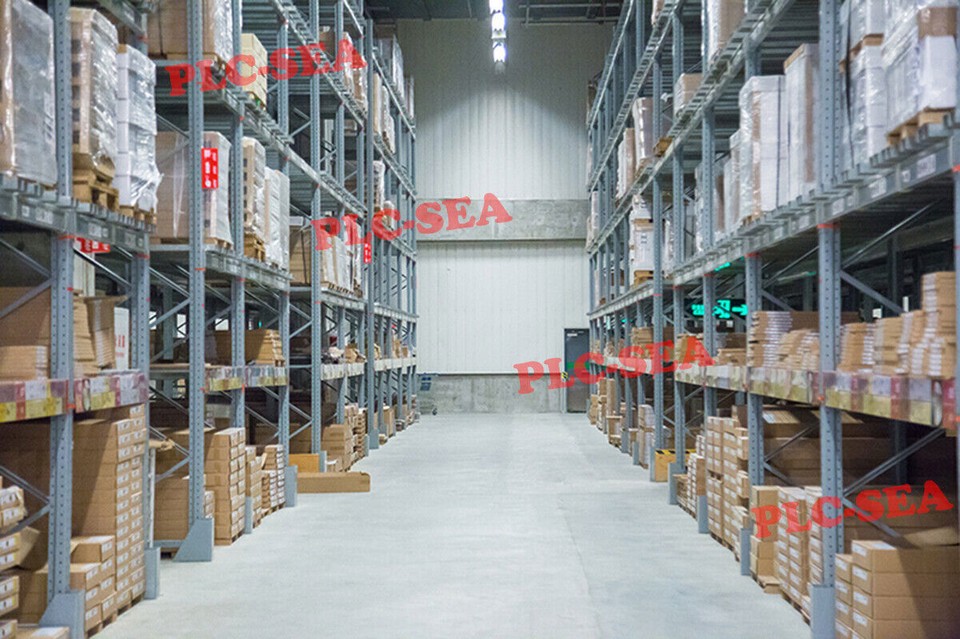 ABB 3BSE008538R1 TB807 Modulebus Terminator Block Via FEDEX/DHL | eBay