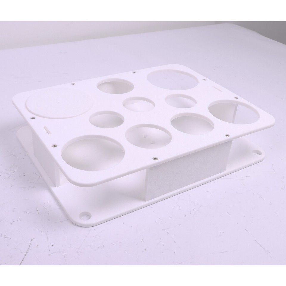 Boat Bar Cup Holder with Rod Holder Mount, Cocktail Table / Marine ...