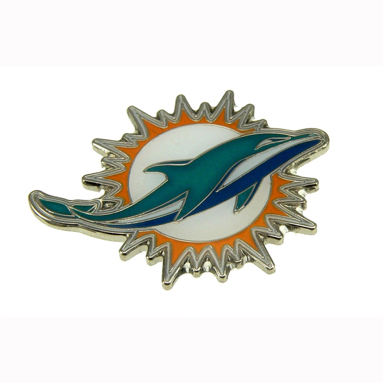 NFL Football Official Team Logo Lapel Pin Licensed Choose Your Favorite ...