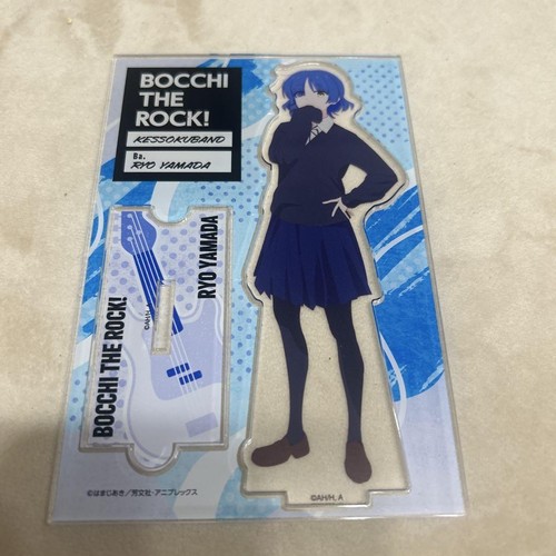 Lock Bozaro Acrylic Figure Stand Yamada Ryo | eBay