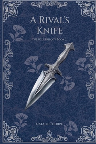 A Rival's Knife by Natalie Thorpe Paperback Book 9789083459011| eBay