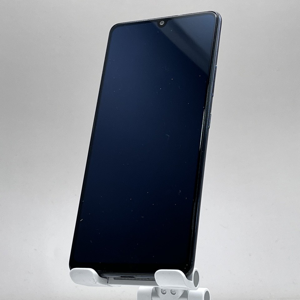 Samsung Galaxy A42 5G SM-A426U 128GB Prism Dot Black Unlocked W076144 ...
