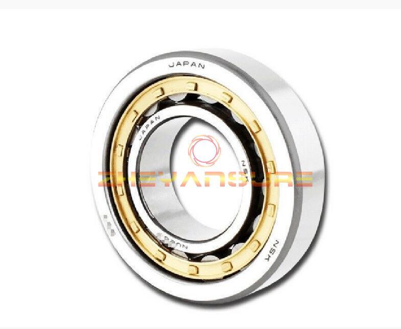 1PCS NEW NSK NU 313 EM Cylindrical Roller Bearings NU313EM | eBay UK
