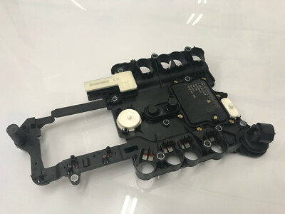 722.9 TCM TCU Transmission Control Unit A0034460310 free coding DDP | eBay