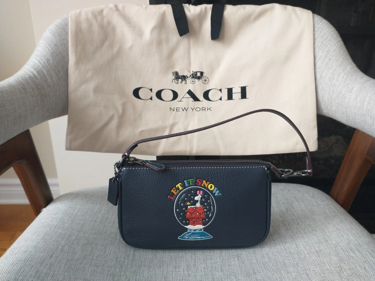 New Coach Purses