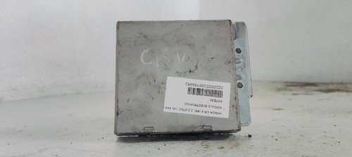 PPTD30 169962 elektronikmodul für HONDA CR-V (RE) 2.2 DTEC 150 4X4 FAP ...