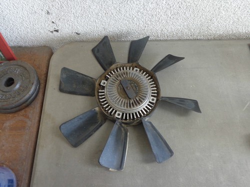 8 Blade Engine Fan VW Passat 4 Dr 2.8 L V6 98 99 00 | eBay