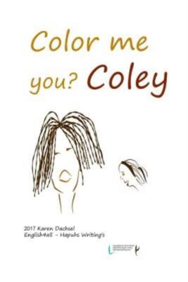 Color Me You? Coley 9781979740005| eBay