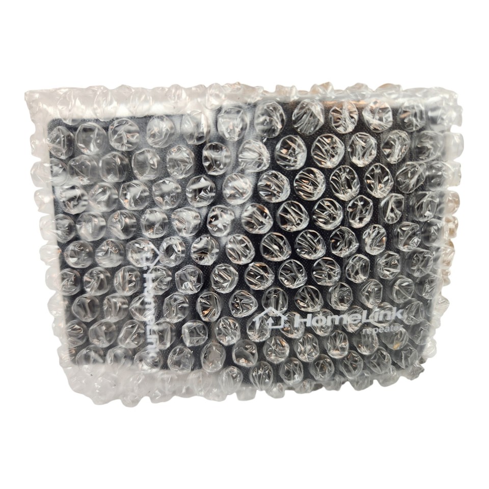 Liftmaster HomeLink Repeater Compatibility Bridge Older Vehicle w/ Home ...