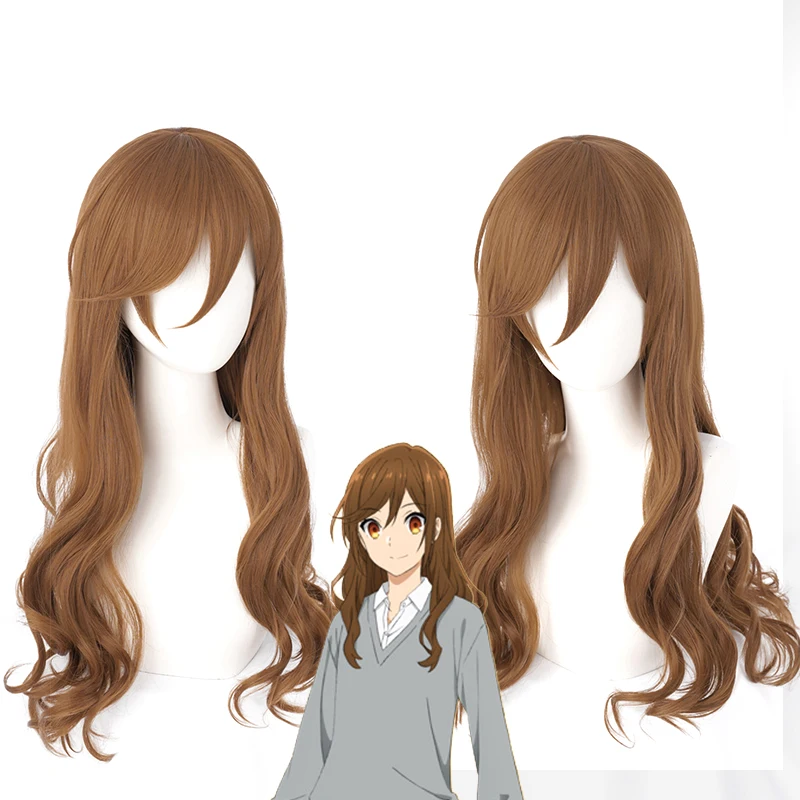 Anime Hori Kyouko Costumes Hori San to Miyamura Kun Horimiya JK ...