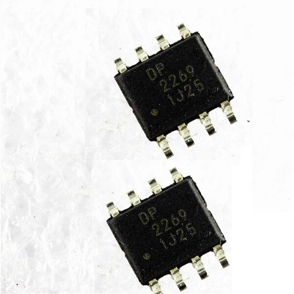 50Pcs OB2269CP OB2269 Sop 8 SOP-8 Chip qg | eBay