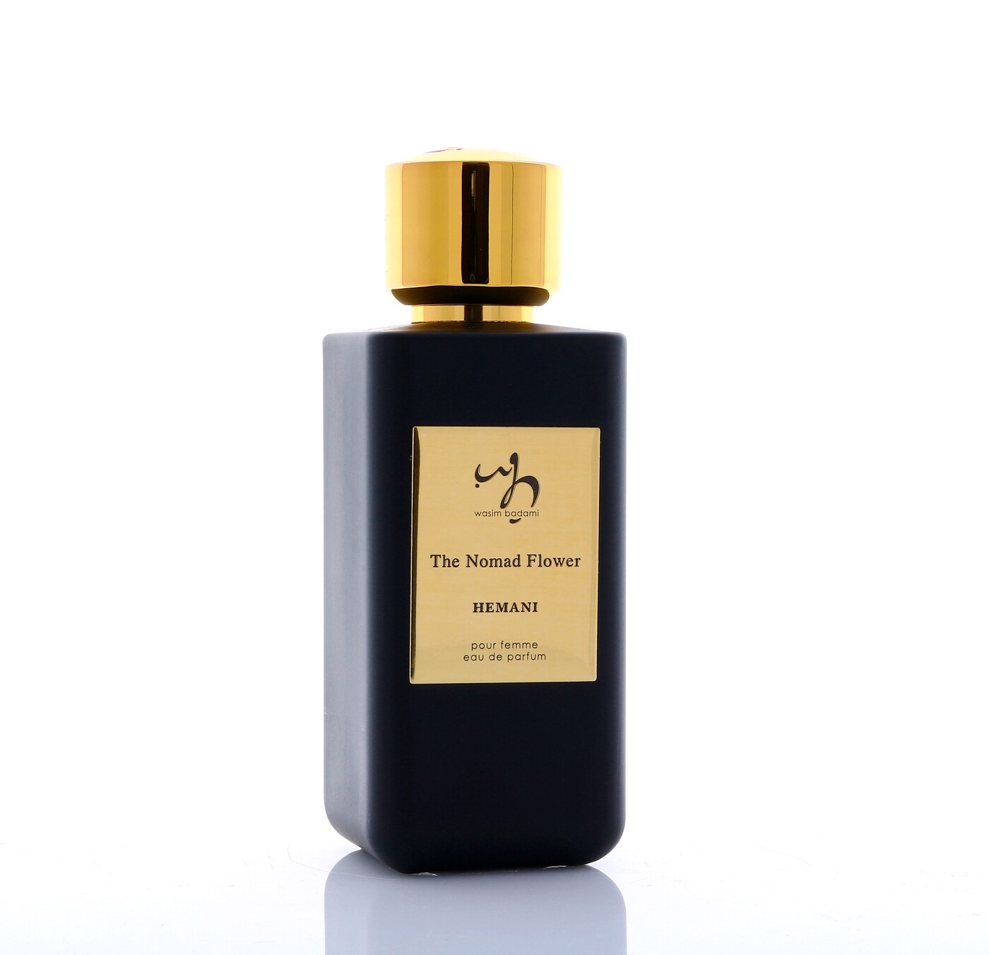 WB Nomad Flower 100mL I For Her I Long Lasting I Made in France | eBay