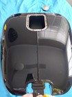 2003 Harley-Davidson Fatboy Anniversary FLSTF GAS TANK ORIGINAL VIVID ...