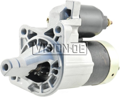 Starter Motor-Starter Vision OE 17848 Reman 60199051412| eBay