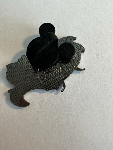 PROPIN SET MULAN PIN #2 MUSHU ROLLED UP Disney Pin A8 | eBay