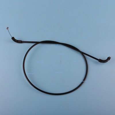 Engine Hood Release Cable for BMW 7 Series 740i 750i 760i 01-08 ...
