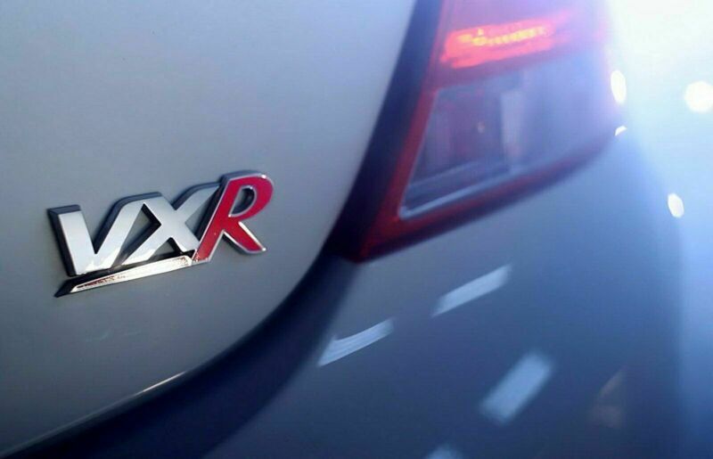 Adam Astra Corsa Badge Meriva Metal VXR Logo Badge v | eBay