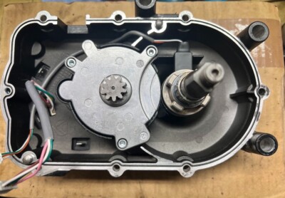 Impulse Motor 1.0 2.0 2.3 Evo Evo RS Reparatur | eBay.de