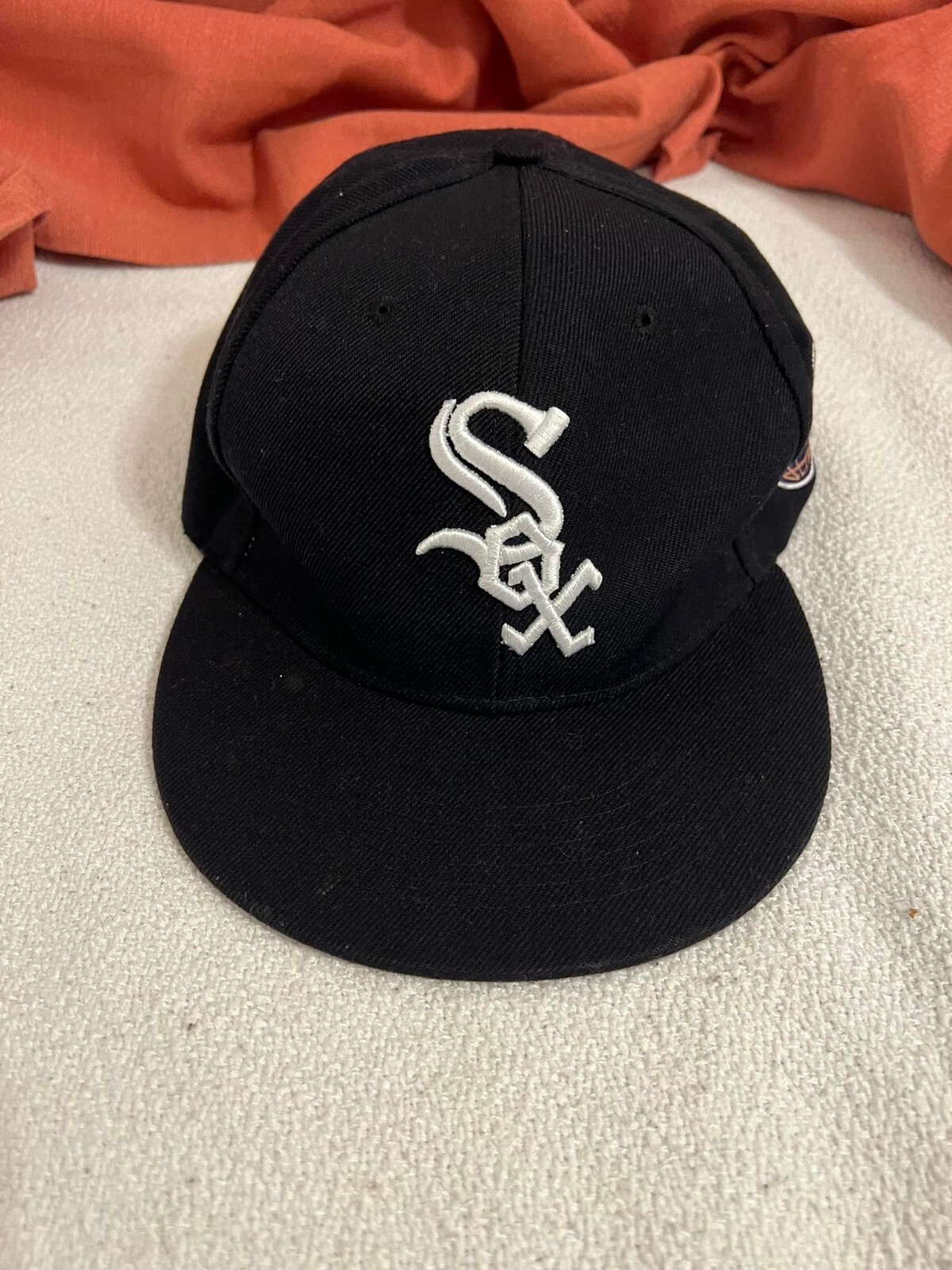 chicago white sox snapback hat | eBay
