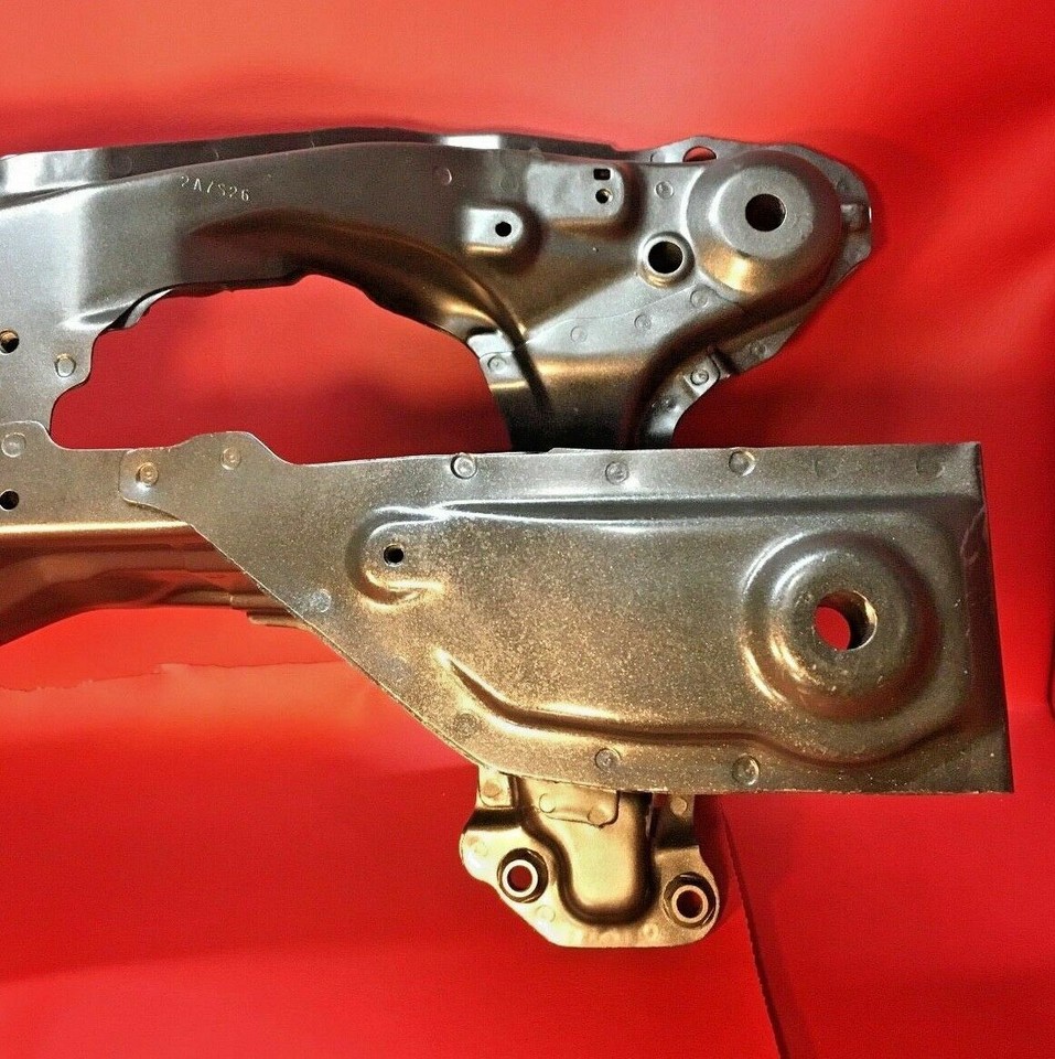 98-02 Honda Accord Subframe Frame Back/Rear Beam Crossmember 2.3L ...