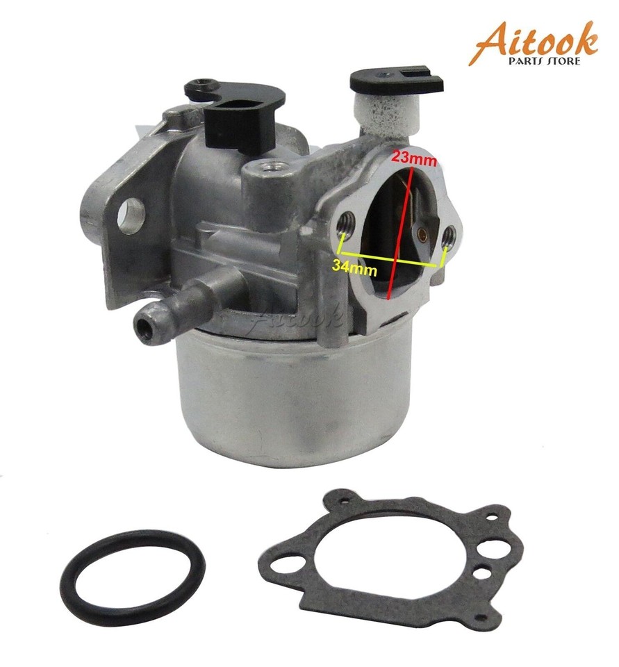 Carburetor carb For Toro Lawn Mower 20091 20091C 20092 20092C 20093 ...