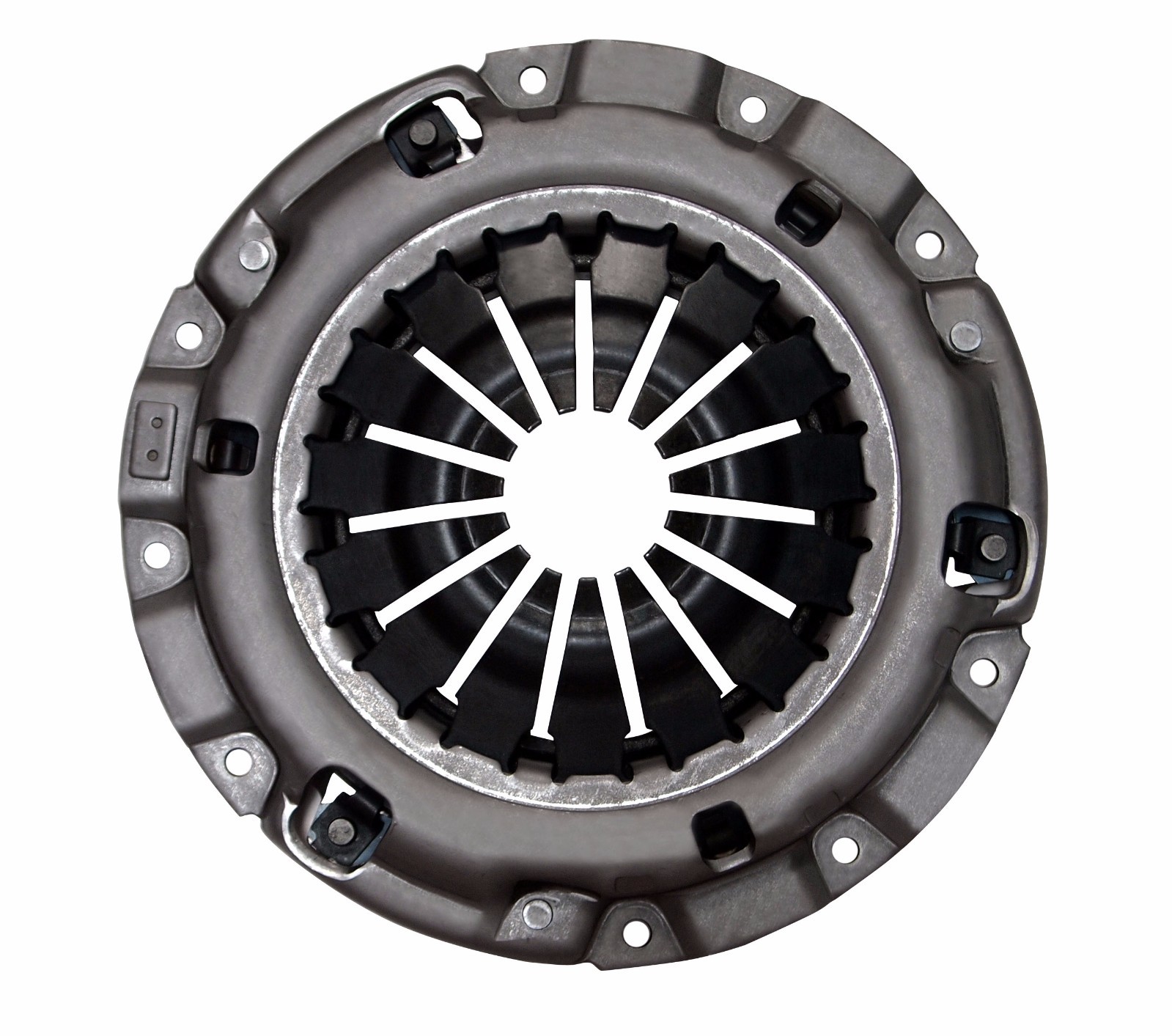 QSC Stage 3 Clutch Kit + Chromoly Flywheel 3000GT VR4 Stealth R/T Twin ...