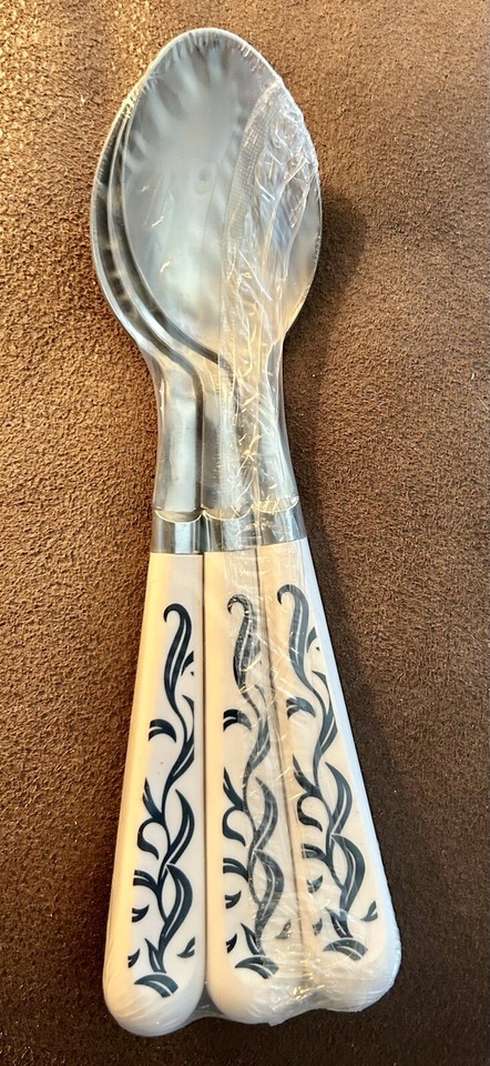 Corelle Coordinates Lyrics ‘95 20 Pc Flatware Service for 4 Regent ...