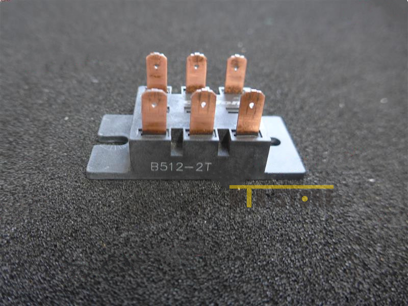 1PCS Brand New Module CRYDOM B512-2T B5122T Quality Assurance 100% | eBay