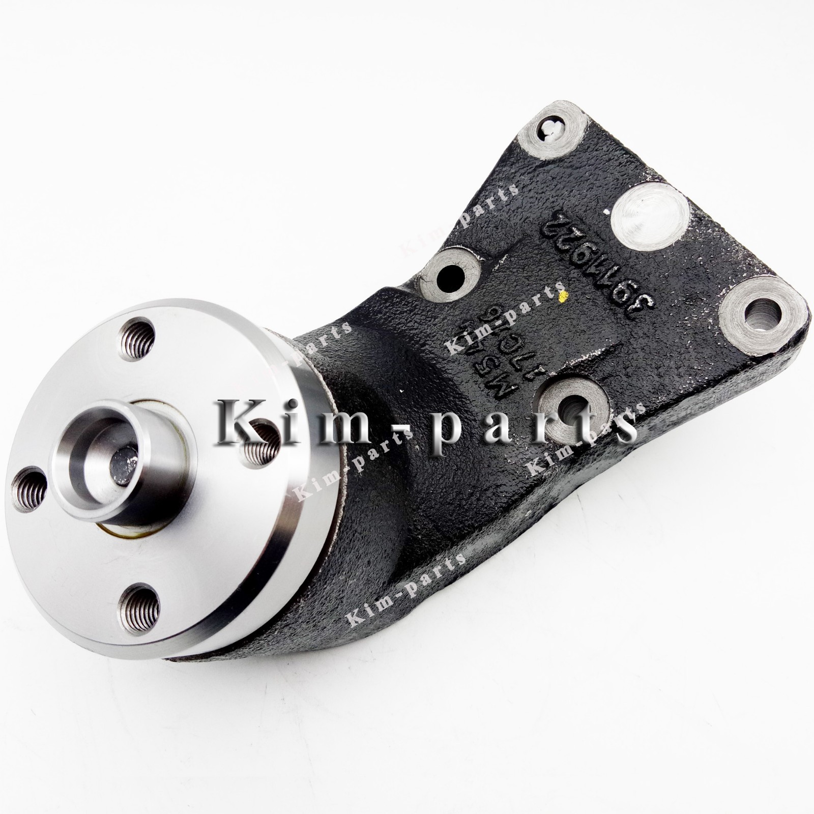 New Engine Fan Support 3911922 3908807 for Cummins B5.9 Engine | eBay