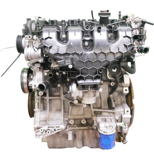 Engine für Ford 2,0 ST EcoBoost R9DA R9DB | eBay UK