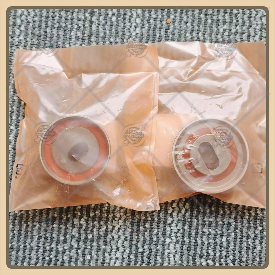 NEW Timing Belt Kit Water Pump For Honda Accord SE DX EX LX2.3L L4 ...