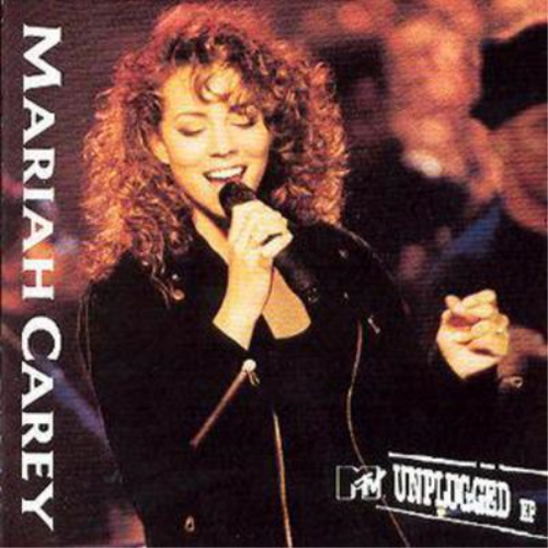 Mariah Carey MTV Unplugged (CD) Album (UK IMPORT) 5099747186929| eBay