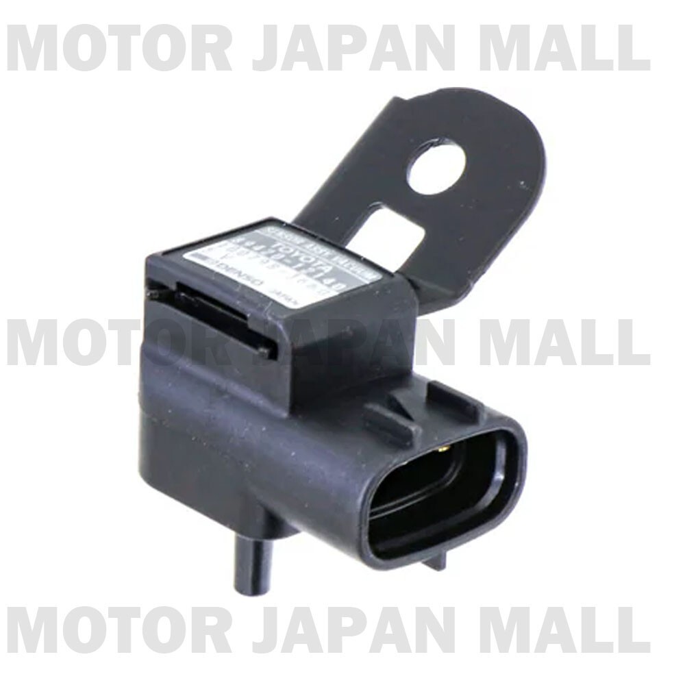 TOYOTA GENUINE 89420-37030 TURBO PRESSURE SENSOR ASSY | eBay