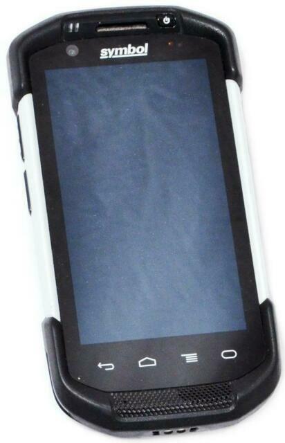 Zebra Symbol Handheld Touch Mobile Computer - TC700H-KC11ES-NA for sale ...