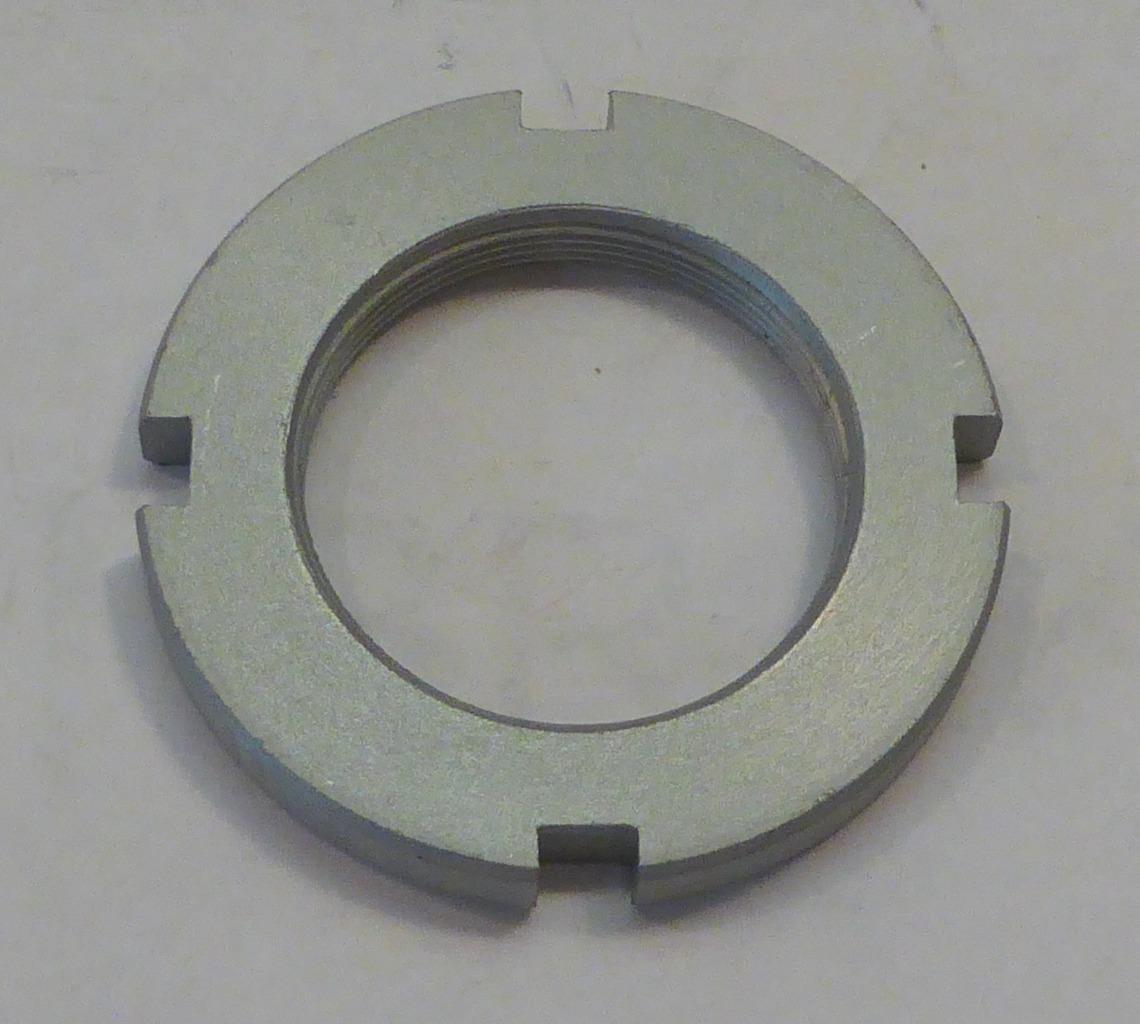 Ceriani Marzocchi Betor Style Fork Stem Alloy Lock Nut | NOS | Italian ...