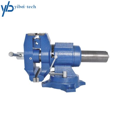 Vises - Rotating Vise