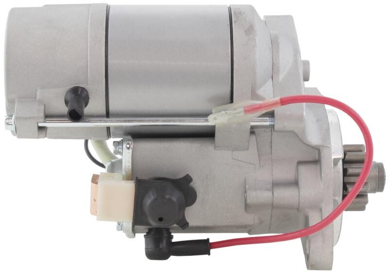 NEW STARTER FITS KUBOTA 12V 2KW CW 228000-4740 17121-63013 17121-63014 ...