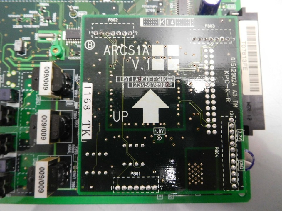 Toshiba Strata CTX100 ACTU1A V.2D 32MB ARCS1A V.1 AETS1A V.1 LOT A | eBay