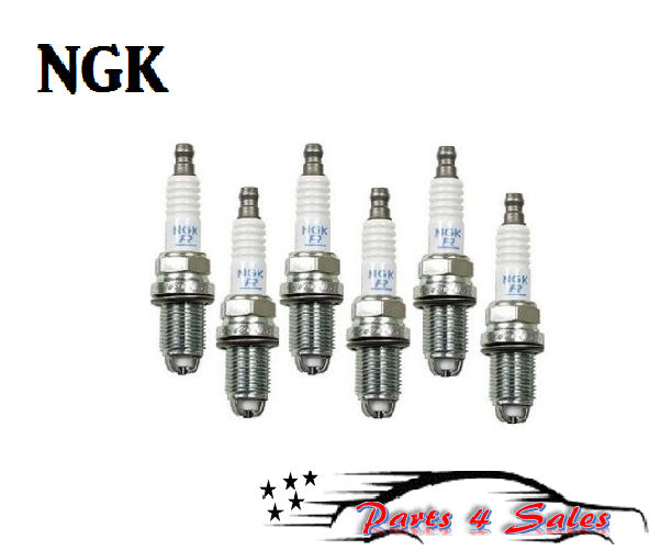 BMW Porsche SAAB NGK Spark Plug 2288 12129064619 for sale online | eBay