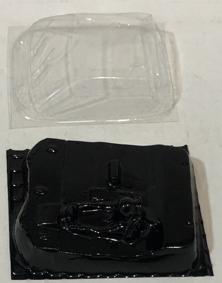 Slot Car Scaleauto SC-6625 Interno Aligerato Di Tomaso Pantera Gr.3 ...