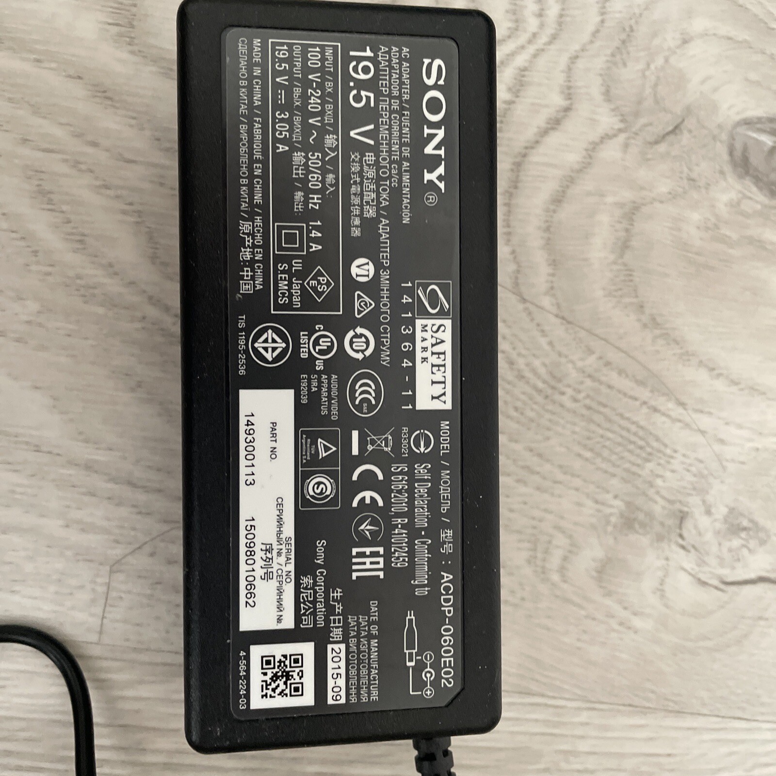 Sony KDL-40R510C 40" 1080p LED LCD Internet TV SmartTV | eBay