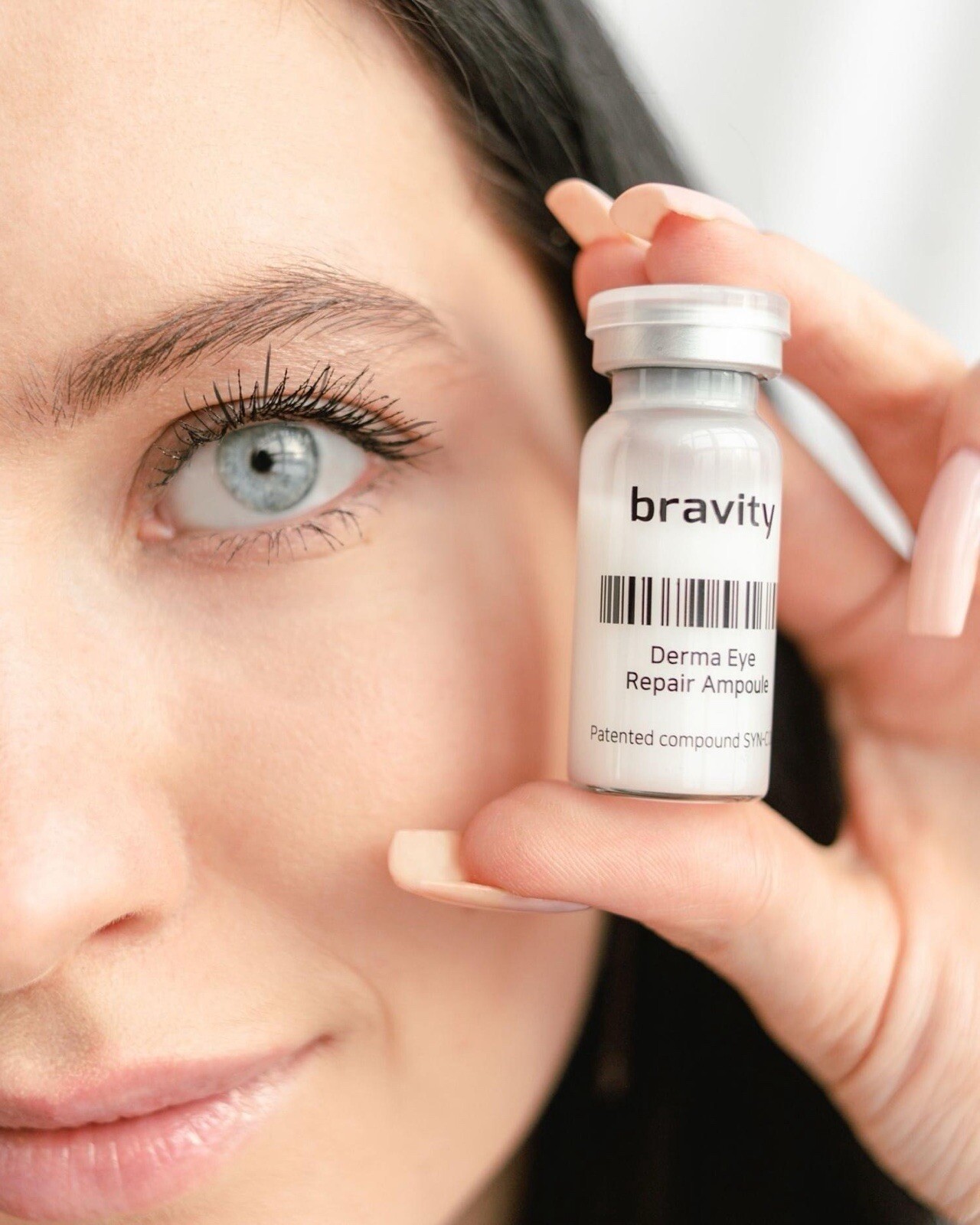 BRAVITY Derma Eye Repair Ampoule 10mL (K-Beauty) | eBay